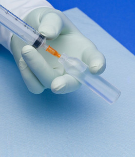 Ansell S-BCPM BioClean Sterile Chem Prep Mats Class 100 (ISO 5 ...