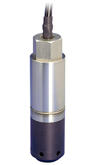 SDT Submersible Level Transmitter | 0 to 15 psi