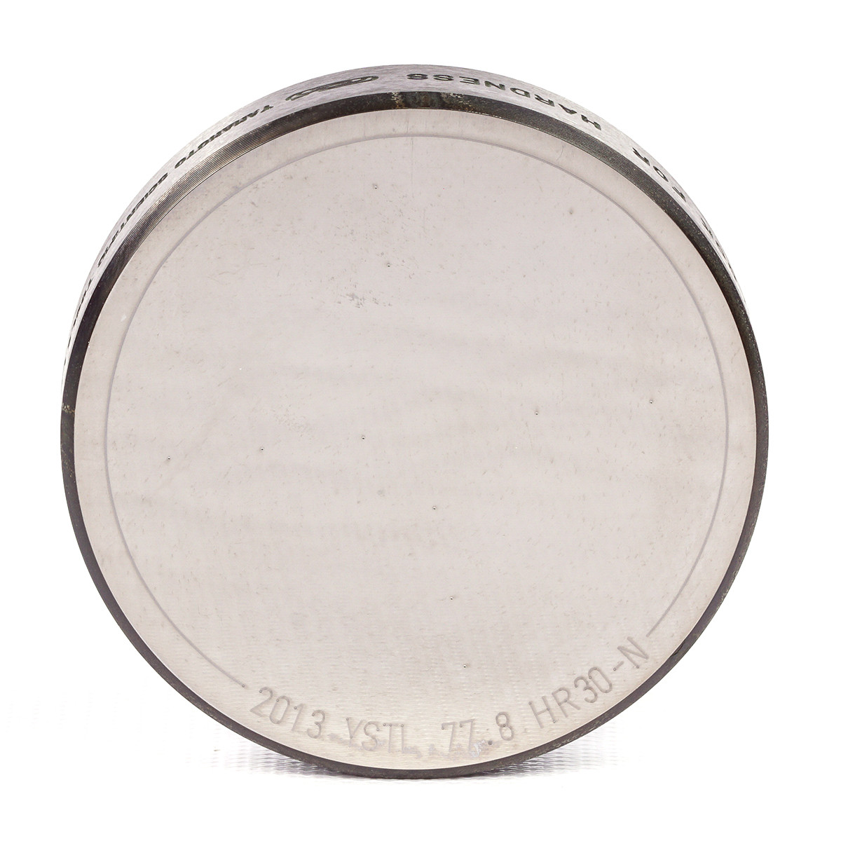 Rockwell Test Block, HR15N90, Yamamoto