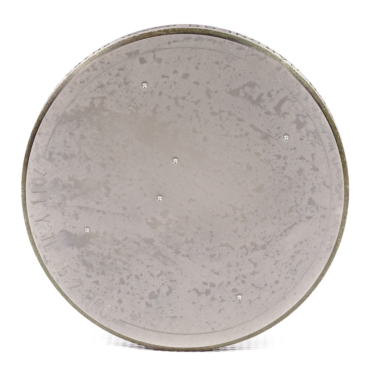 Brinell Test Block HB30 Scale-450, Yamamoto