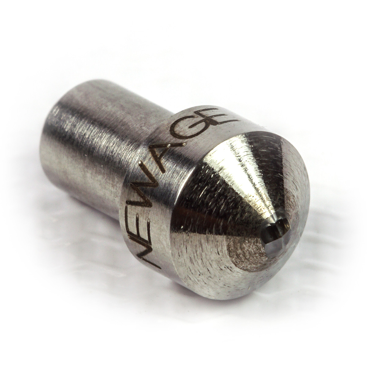 Short Form Diamond Indenter