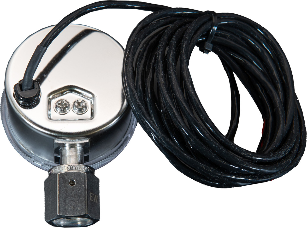 UHP IPS300 2-Inch Gauge/Switch FVCR