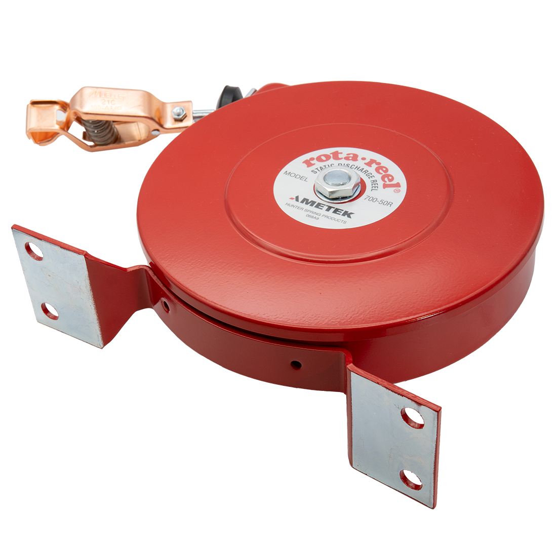 ROTA-REEL 700-50R Static Grounding Reel (197830)