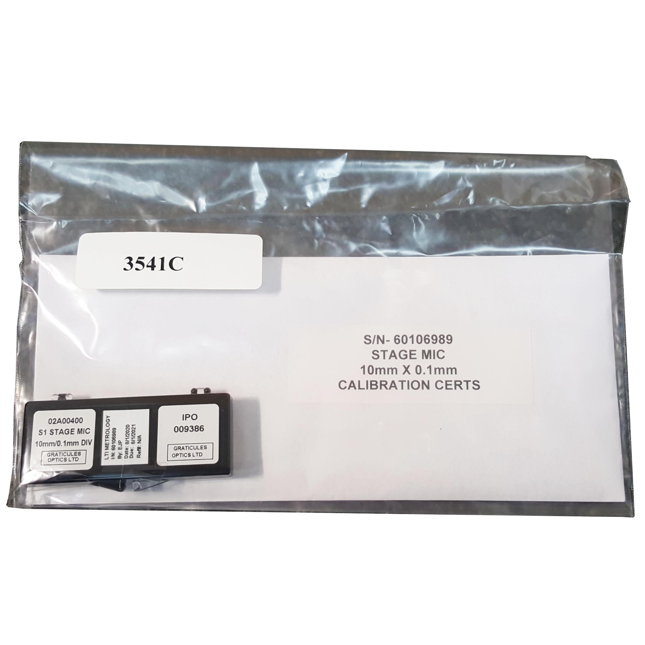 HiLight® Brinell Scope - AMETEK STC