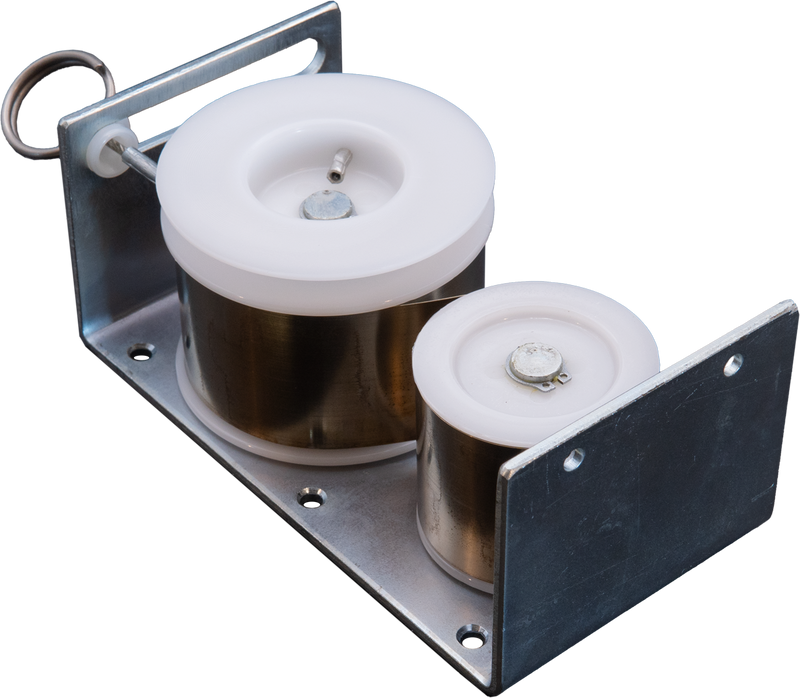 NEG'ATOR Motor Assembly ML-2478 (193230)