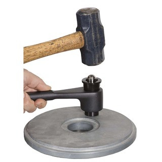Calibrated Pin Impact Tester