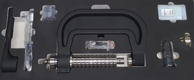 Calibrated Pin Static Tester