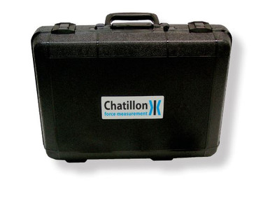 DFX II, DFE II, DFS II Series, Carrying Case (Small) - AMETEK STC