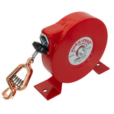 ROTA-REEL 200-20R Static Grounding Reel (197800)
