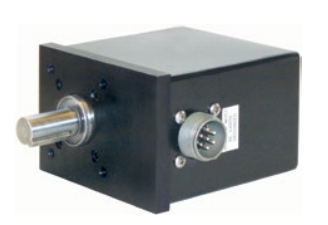 1986G2GR150SX TRANSDUCER SINGLE RESOLVER 150:1 REPLACES AMCI RESOLVER ...