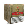 CAO Gold Minis Tins | Gotham Cigars