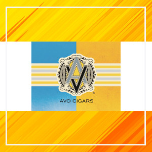AVO Cigars | Elegant, Smooth Premium Blends