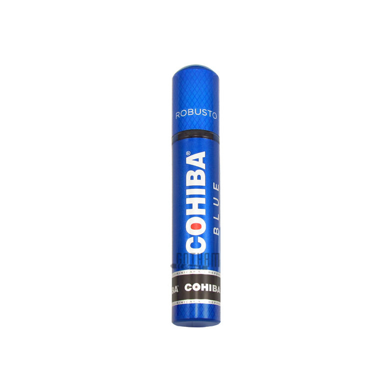 Cohiba Blue Churchill | Cohiba Cigars | Gotham Cigars