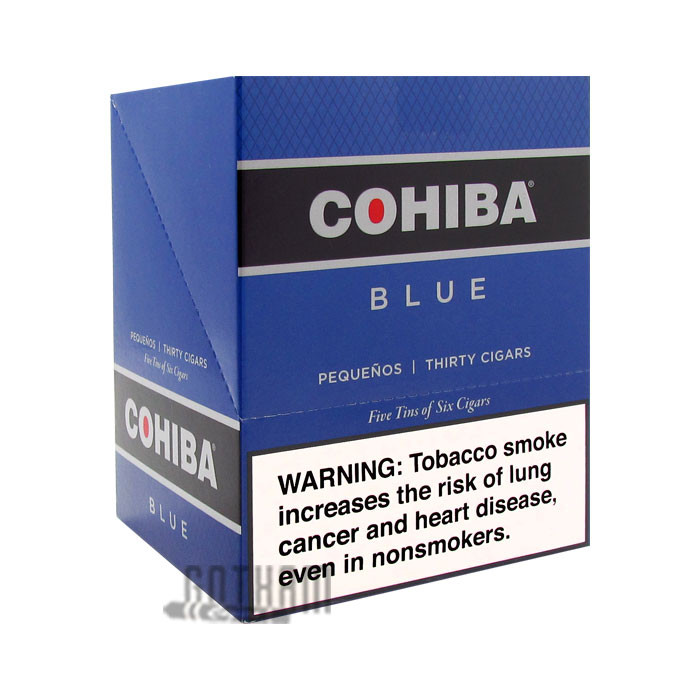 Discount Cohiba Cigars Online | Gotham Cigars