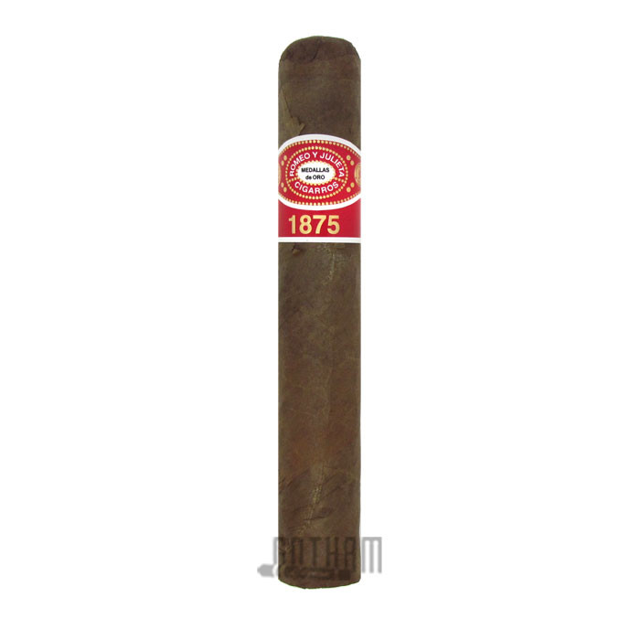 Romeo y Julieta 1875 Mini Red | Gotham Cigars