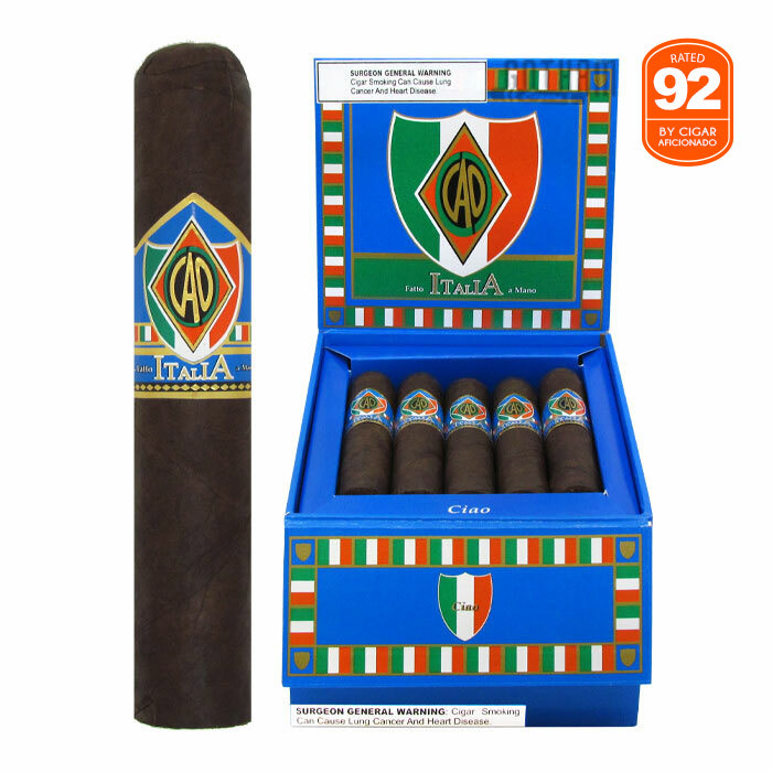 CAO Italia Gondola | Gotham Cigars