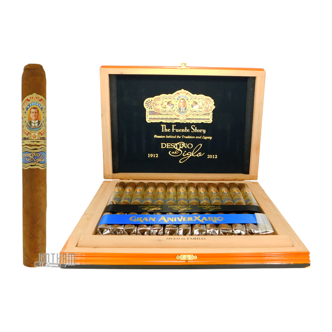 Prime Time Large Cigars are the Hot New Flavored Cigar - Gotham Cigars