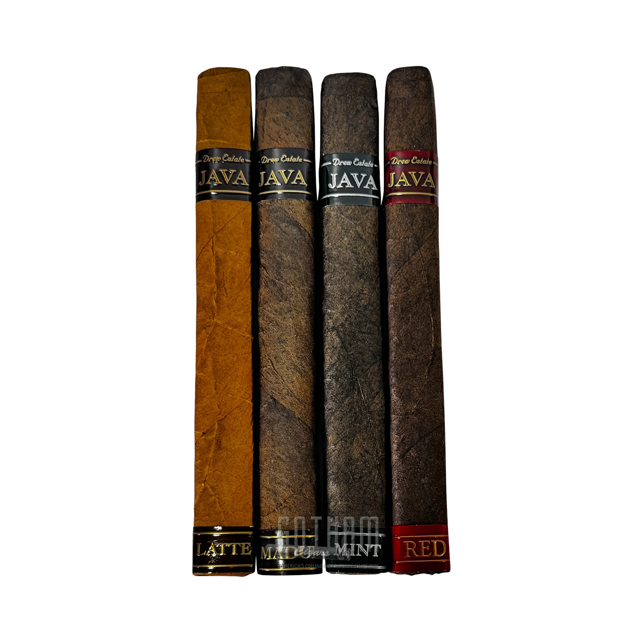 Rocky Patel Java Premium Sampler Pack | Gotham Cigars