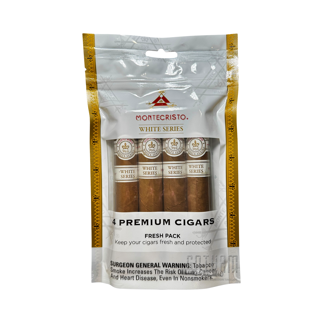 Top 10 Cigars You Need to Smoke in 2025 The Ultimate Aficionado's List ...