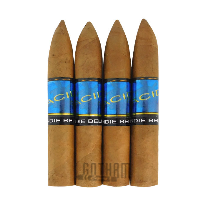 Acid Blue 1400cc Cigars | Gotham Cigars
