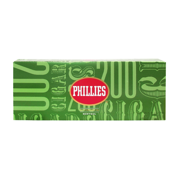 Phillies Filtered Cigars | Gotham Cigars