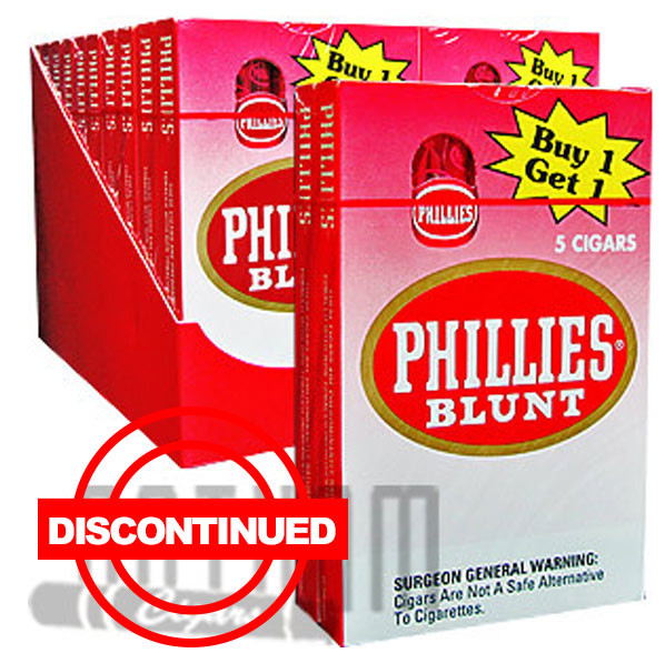Phillies Blunt Chocolate Pack | Gotham Cigars