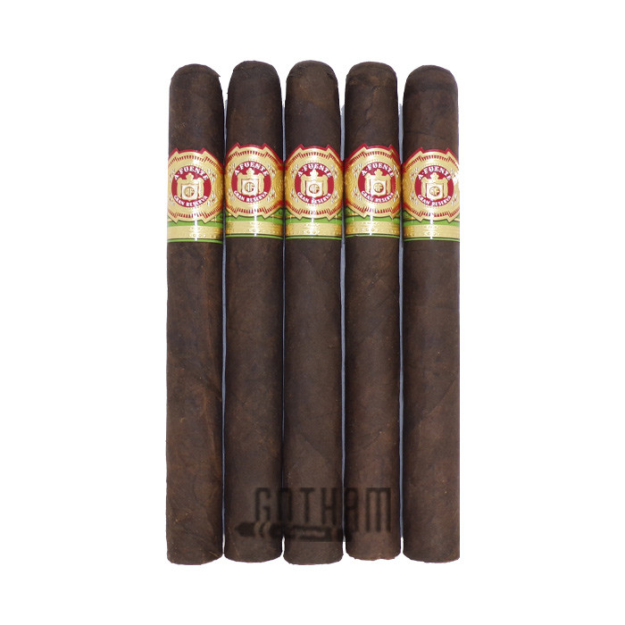 Arturo Fuente Chateau Fuente Natural | Gotham Cigars