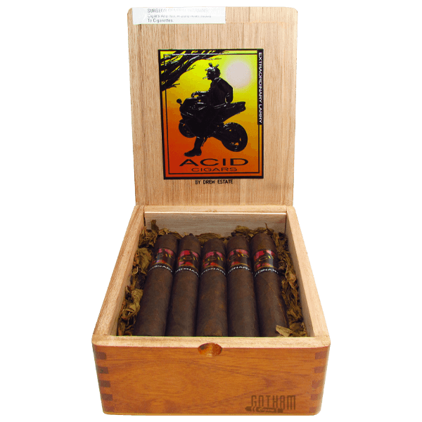 Discount Acid Purple Roam | Gotham Cigars