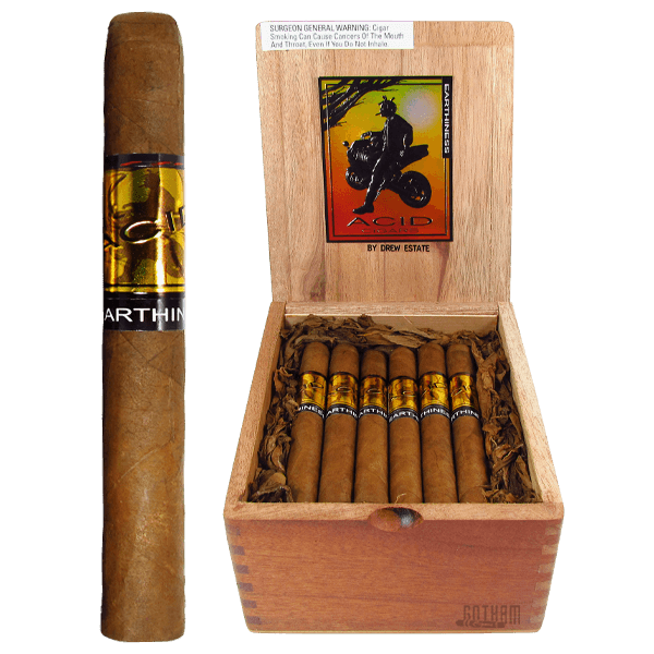 ACID Cigars | Infused Cigars | Gotham Cigars