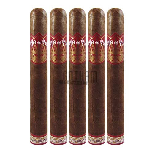 Isla Del Sol Gran Corona | Gotham Cigars