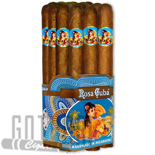 Rosa Cuba Gigante | Gotham Cigars