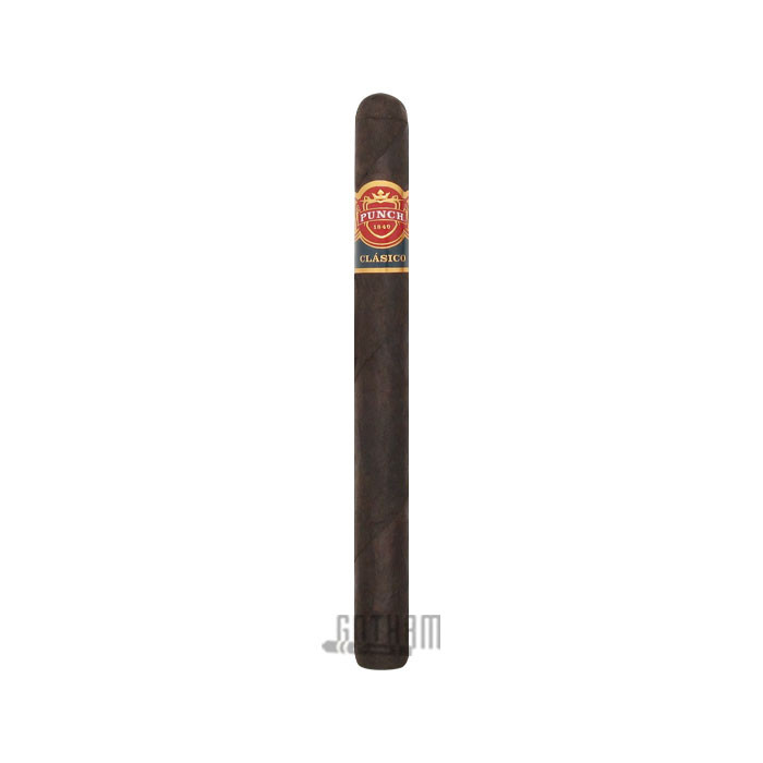 Punch Cigars | Bold and Premium Smokes | Gotham Cigars