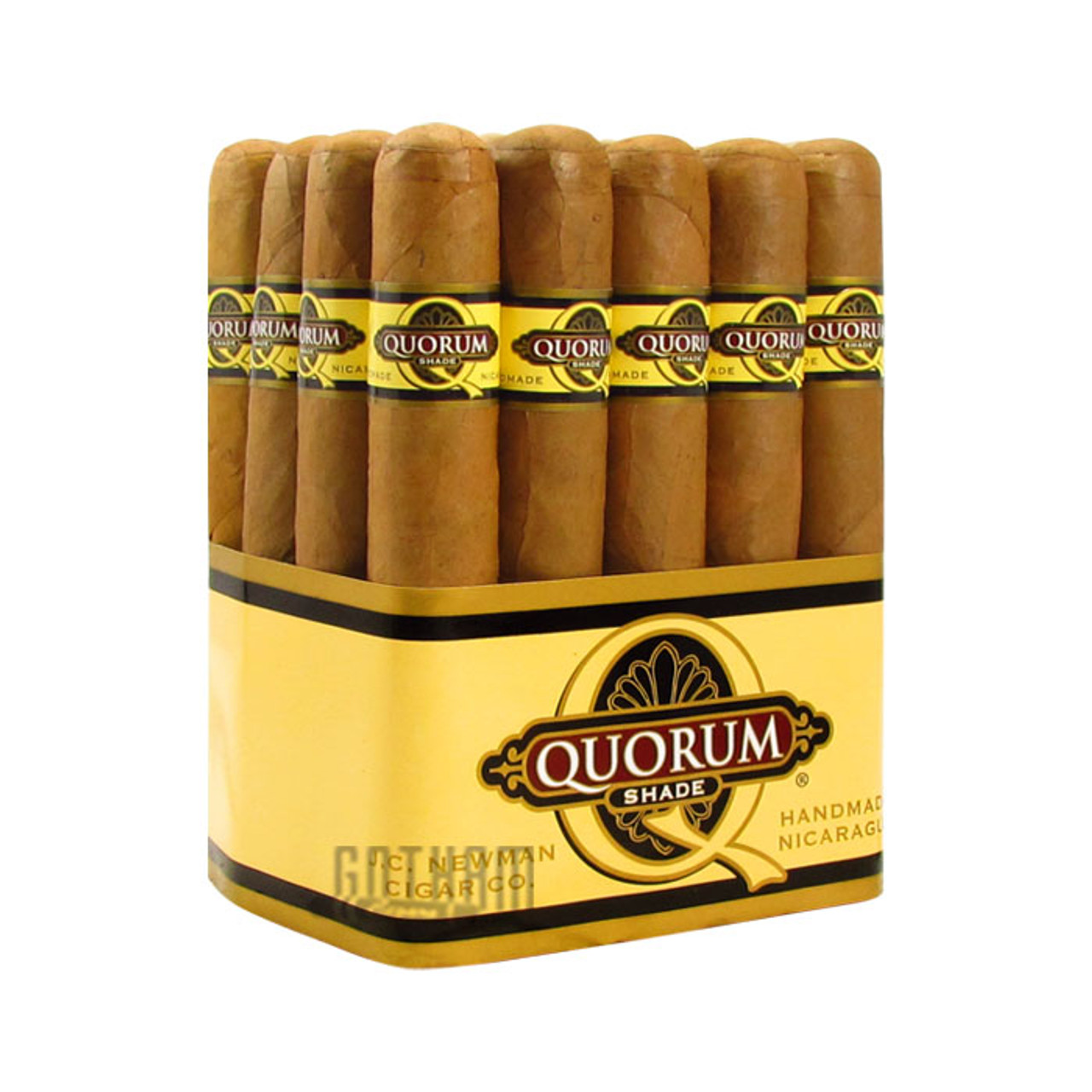 Quorum Cigars | Affordable Premium Smokes