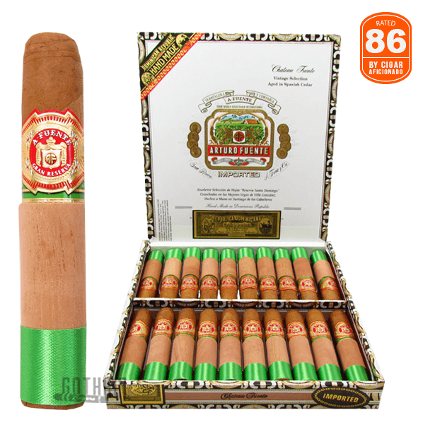 Arturo Fuente Cigars | Discount Cigars | Gotham Cigars