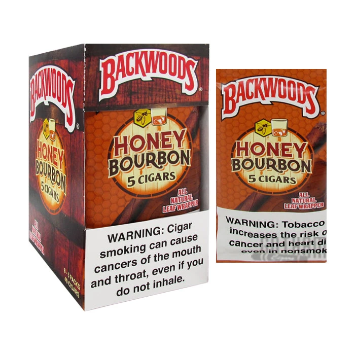 Backwoods Cigars | Discount Backwoods | Gotham Cigars