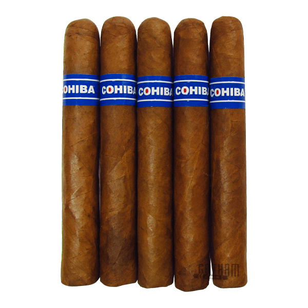 Cohiba Blue Robusto | Gotham Cigars