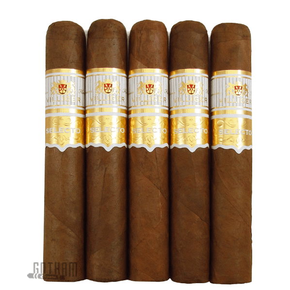 Villiger Cigars | Discount Cigar Bundles | Gotham Cigars