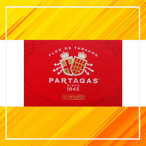 Partagas Cigars | Bold & Classic Premium Smokes