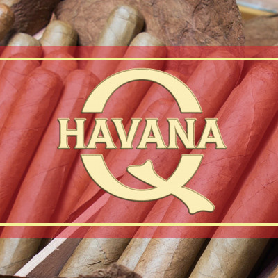 Havana Q by Quorum, High Quality & Well-Priced Smokes - Gotham Cigars