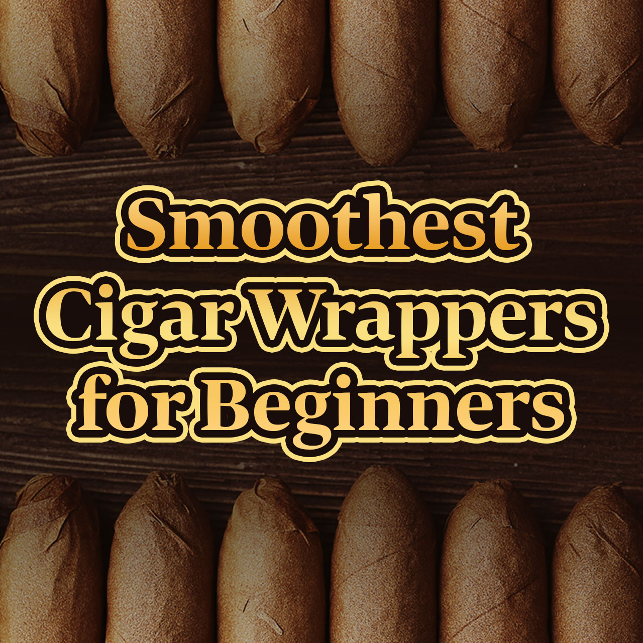 The Best Premium Baby Birth Cigar Blends! - Gotham Cigars
