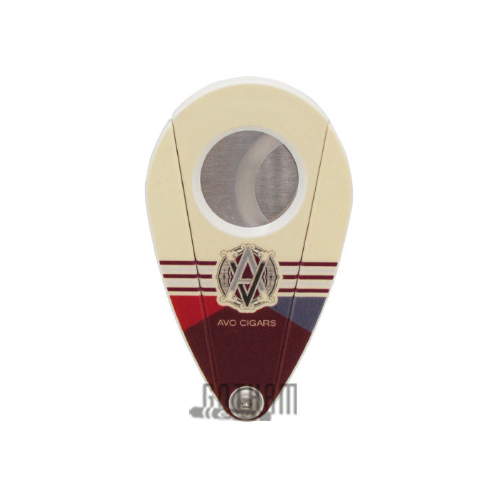 Avo Xikar Accessories Cutter Beige | Gotham Cigars