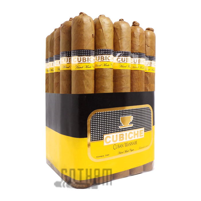 Cubiche Cuban Wannabe Toro | Gotham Cigars