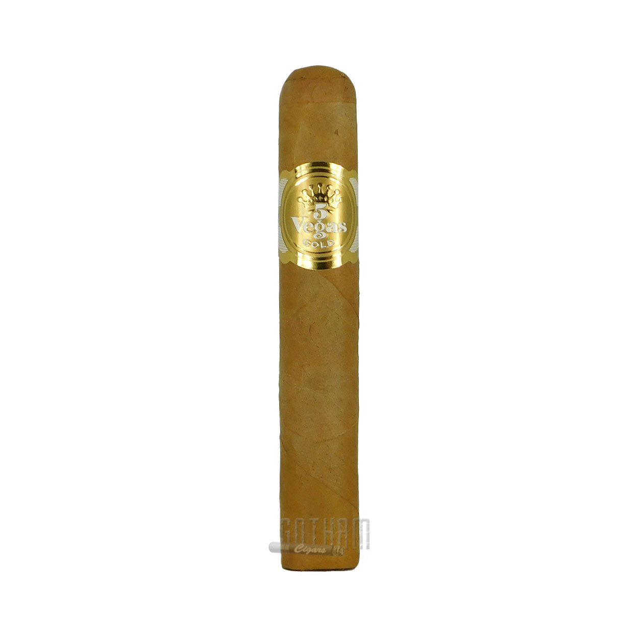 5 Vegas Gold Double Nickel | 5 Vegas Cigars | Gotham Cigars