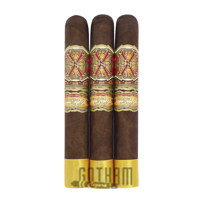 Opus X Oro Oscuro Double Robusto | Gotham Cigars