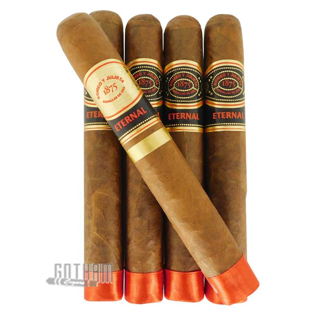 Romeo y Julieta Eternal | Gotham Cigars