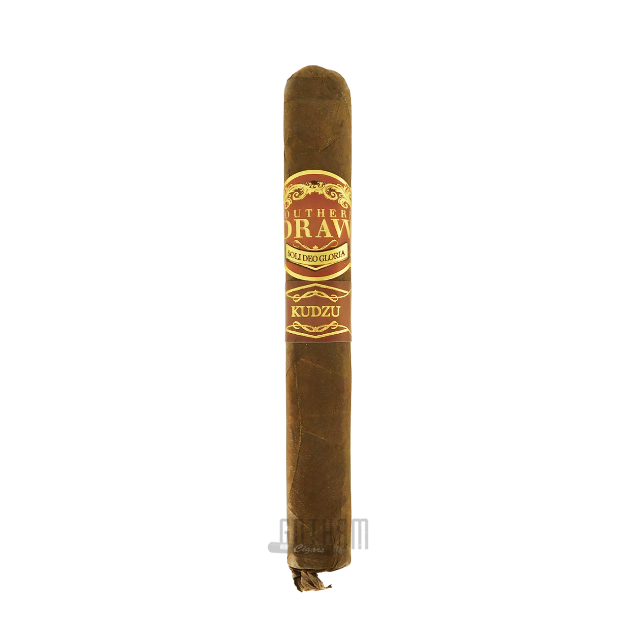 Southern Draw Kudzu Toro | Gotham Cigars