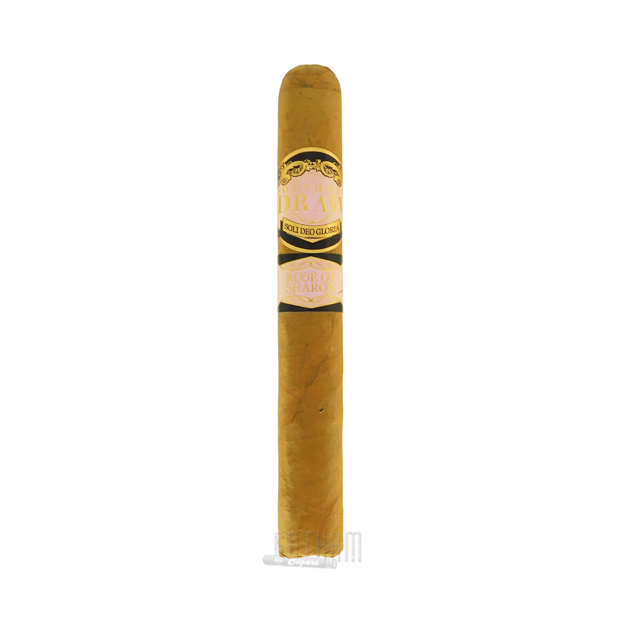 Southern Draw Rose Of Sharon Toro | Gotham Cigars