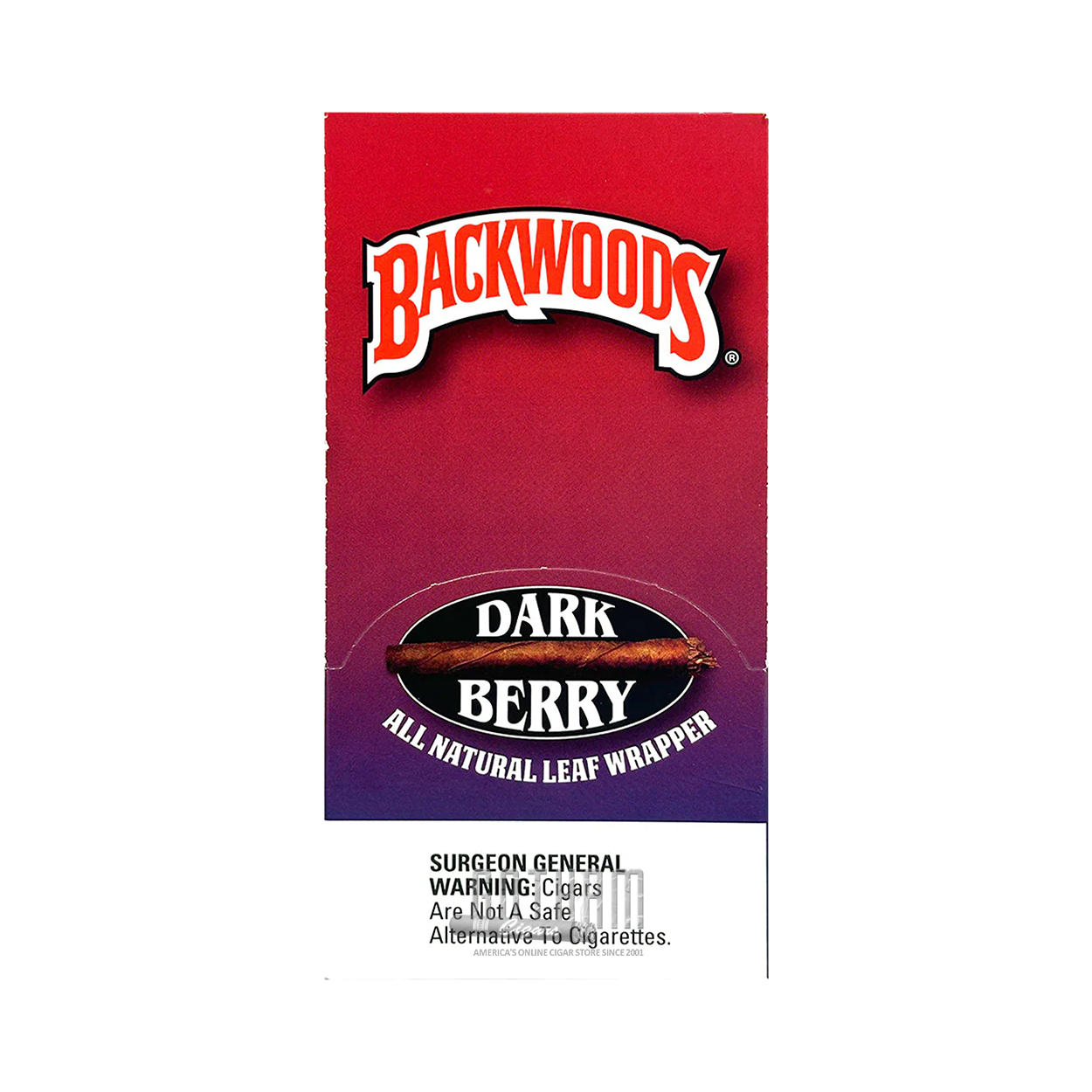 Backwoods Dark Berry Limited Edition | Gotham Cigars
