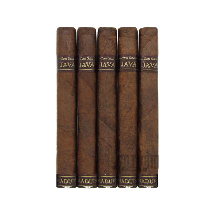Java Maduro Toro Cigars | Full-Bodied Maduro with Mocha Notes | Gotham ...