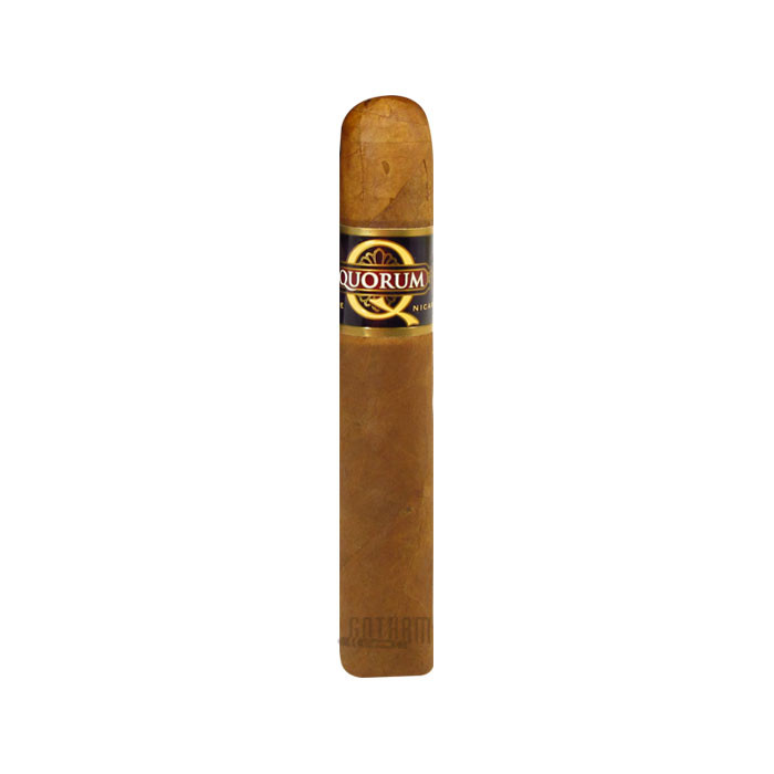 Quorum Classic Robusto Cigars | Gotham Cigars